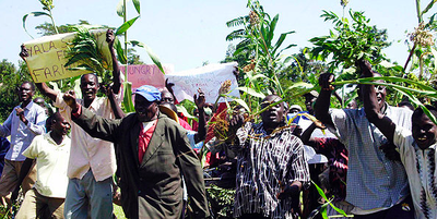 farmlandgrab.org | Kenya: Dominion Farms chief fears for his life