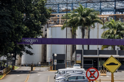 farmlandgrab.org | Raizen owners said in talks to sell stake to Mitsubishi