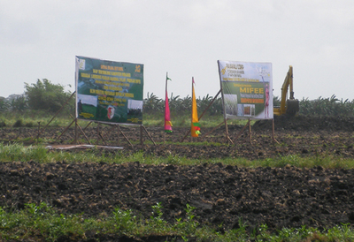 farmlandgrab.org | MIFEE must benefit indigenous Papuans, everyone